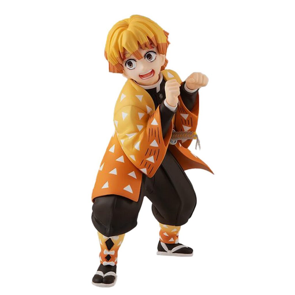 UTCG94338 – Demon Slayer: Kimetsu no Yaiba Zenitsu Agatsuma Pop Up ...