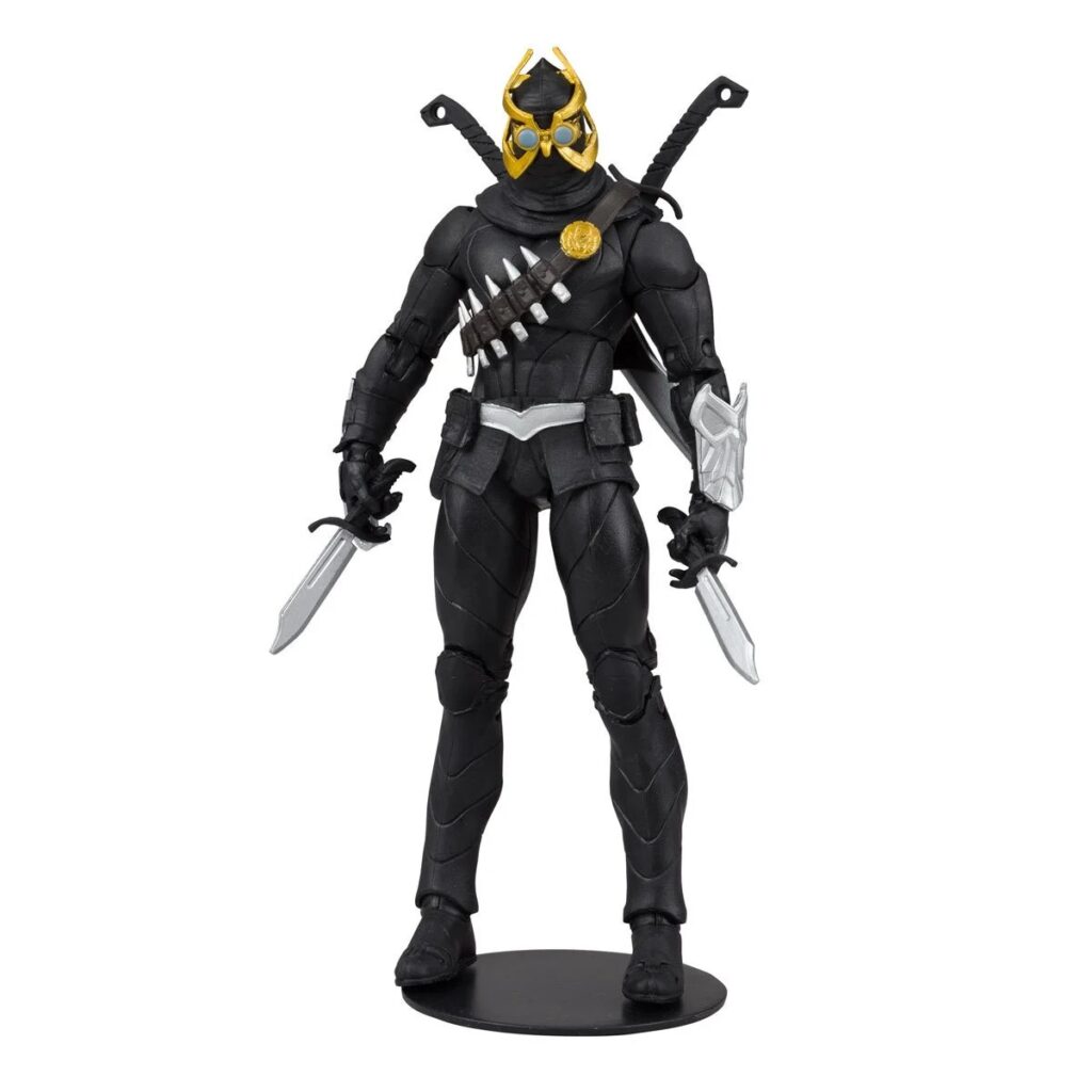MF15284-DC Multiverse Talon 7-Inch Scale Action Figure – Hightain Hobbies