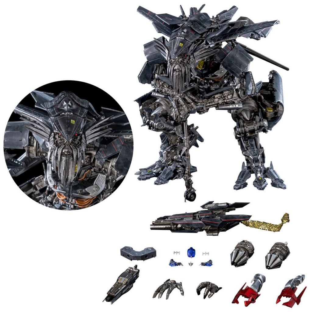 Transformers – Hightain Hobbies