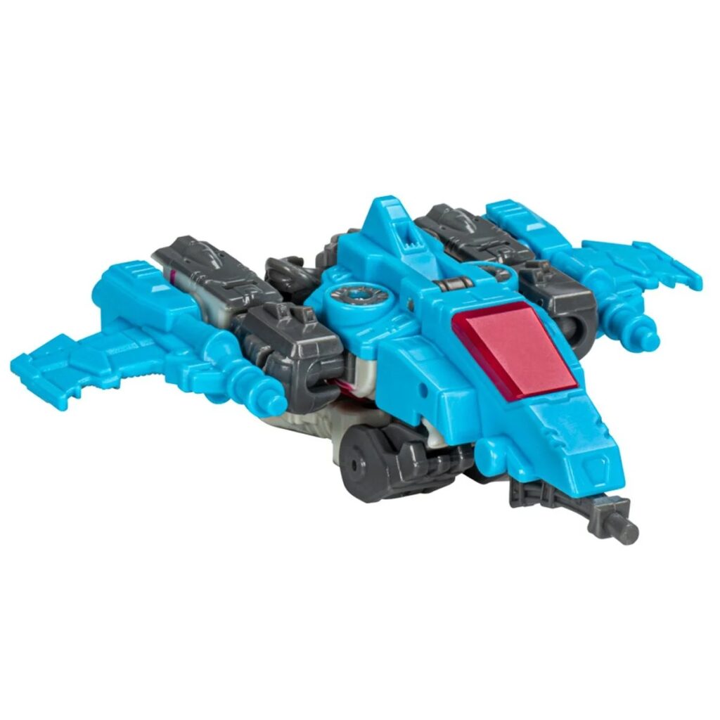 HSF3010-Transformers Generation Legacy Core Bomb-burst – Hightain Hobbies