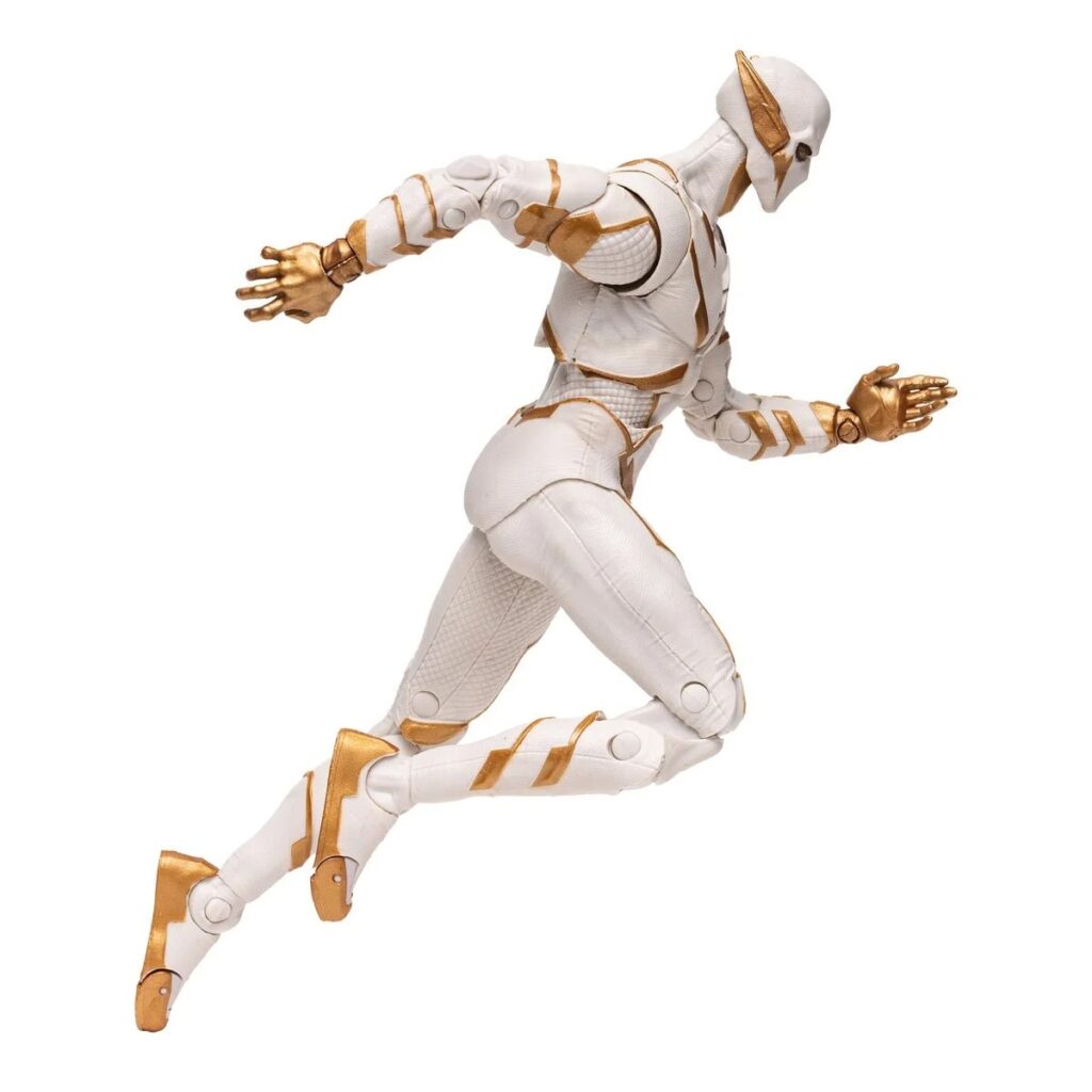 MF15246-DC Multiverse Godspeed 7-Inch Scale Action Figure – Hightain ...