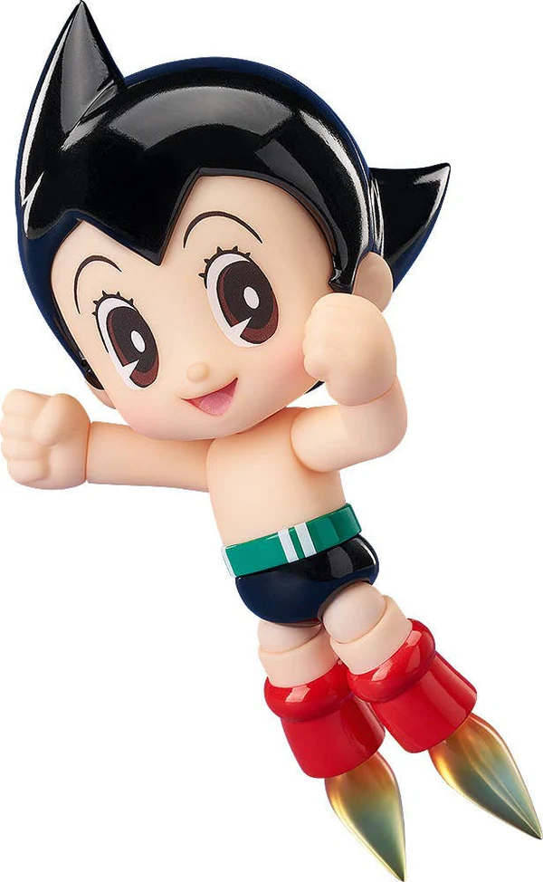Nendoroid Astro Boy – Hightain Hobbies
